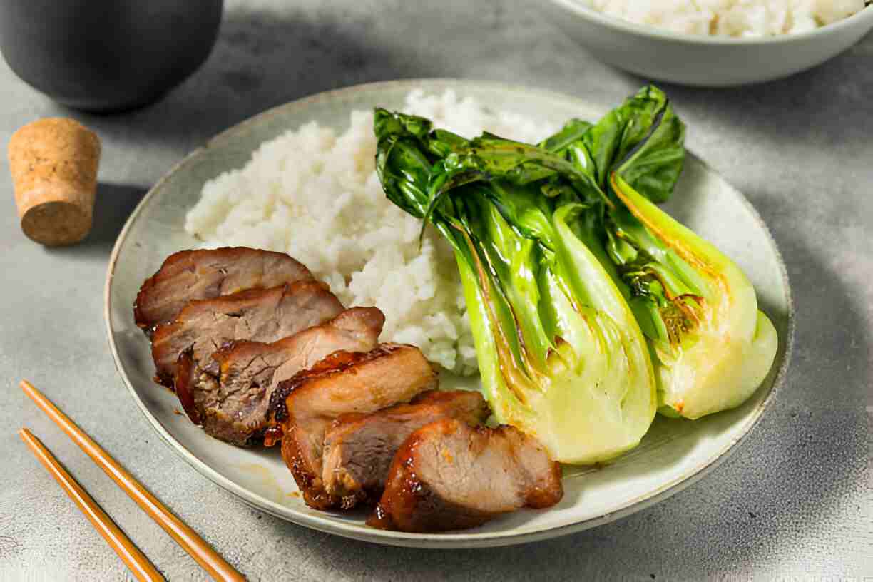 Char Siu: A Sweet And Savory Delight That Will Wow Your Family And ...